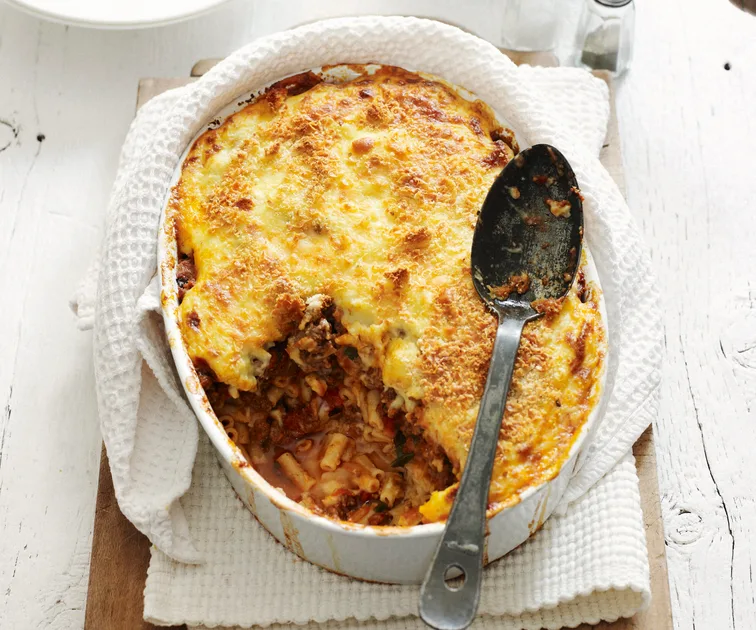 Pastitsio | Women's Weekly Food