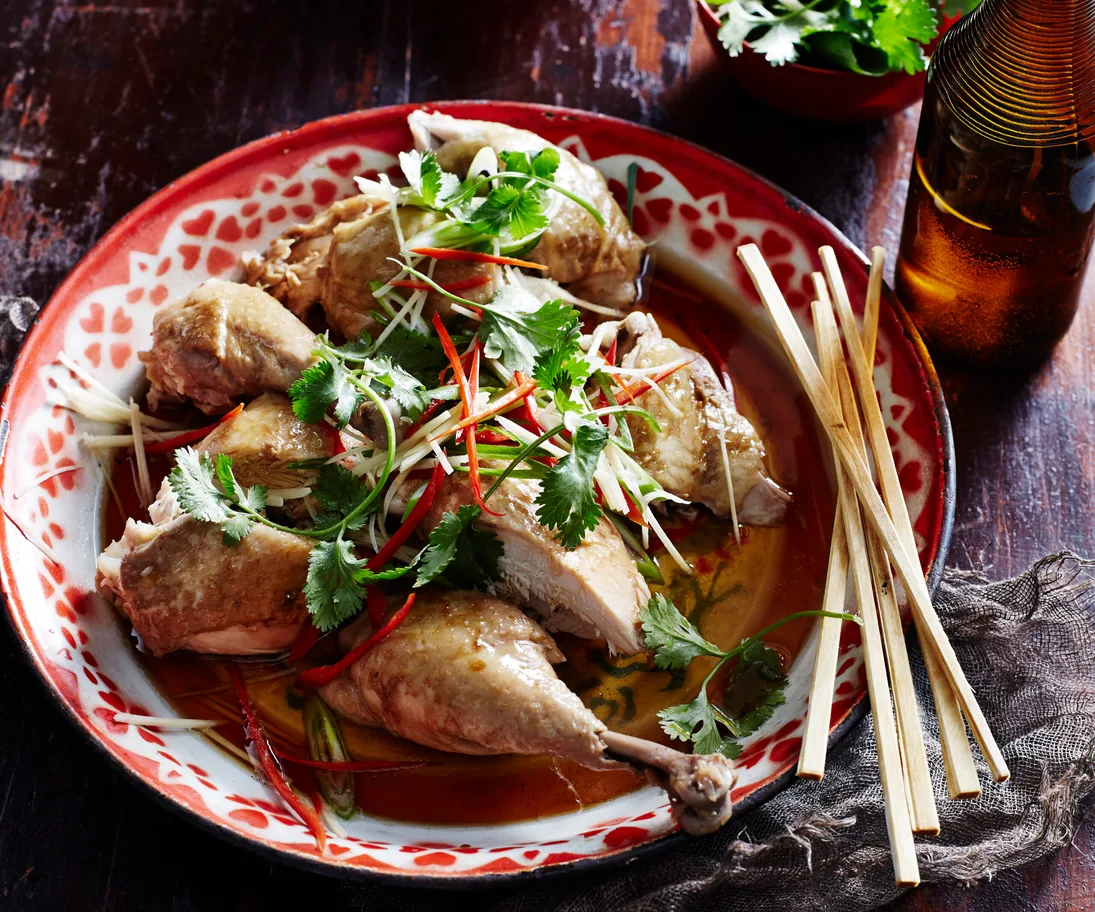 15 Chinese chicken recipes for family dinners