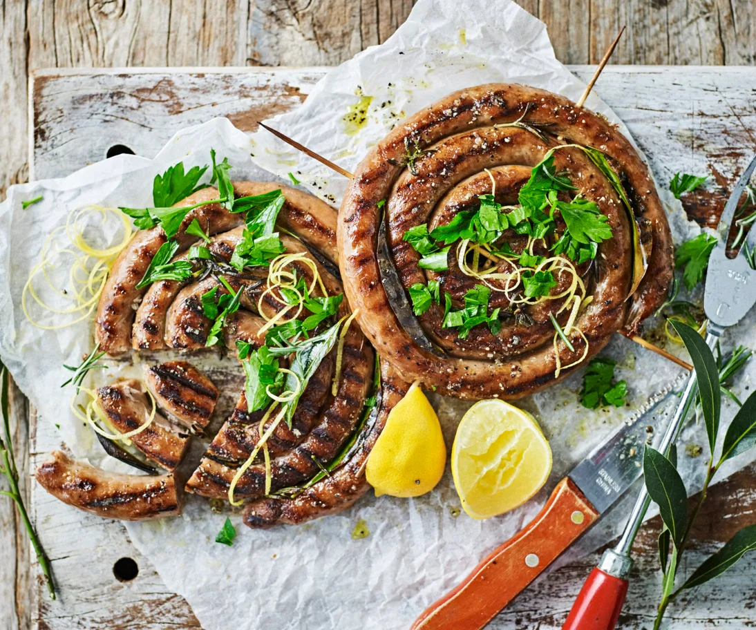 28 delicious sausage recipes | Women's Weekly Food