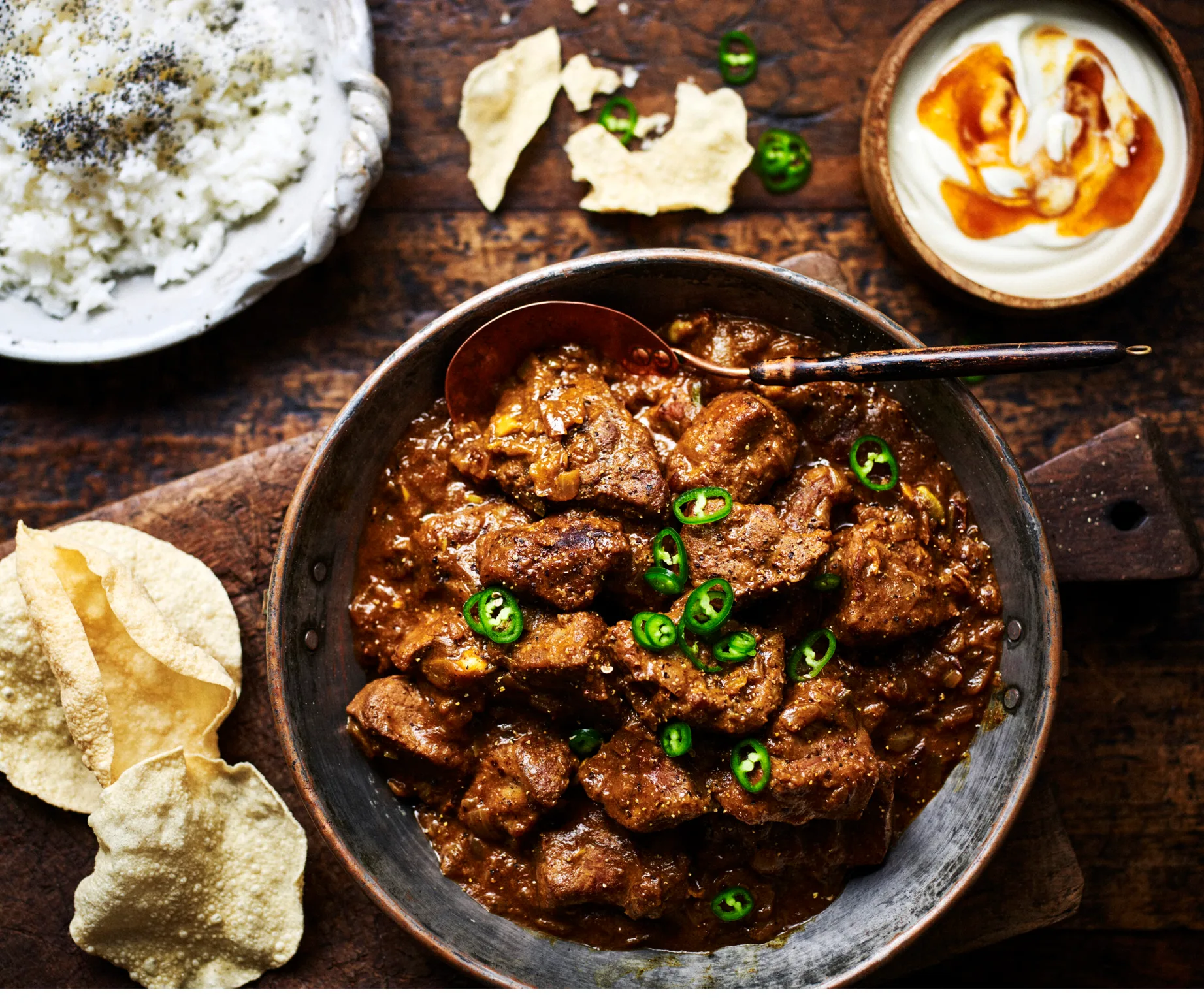 40 slow-cooked curries | Women's Weekly Food