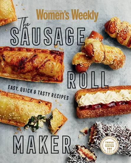 10 Sweet and Savoury Recipes for Your Sausage Roll Maker