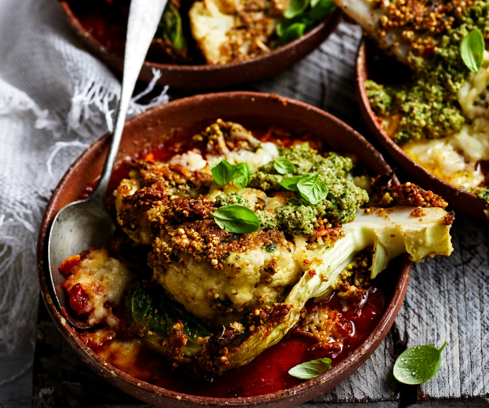 55 creative cauliflower recipes | Women's Weekly Food