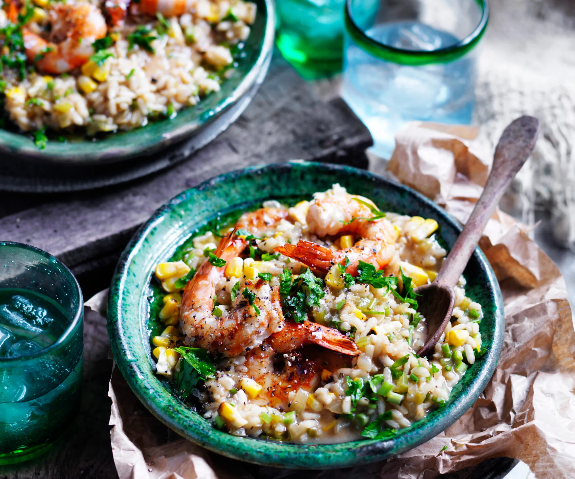 52 exciting prawn recipes | Women's Weekly Food