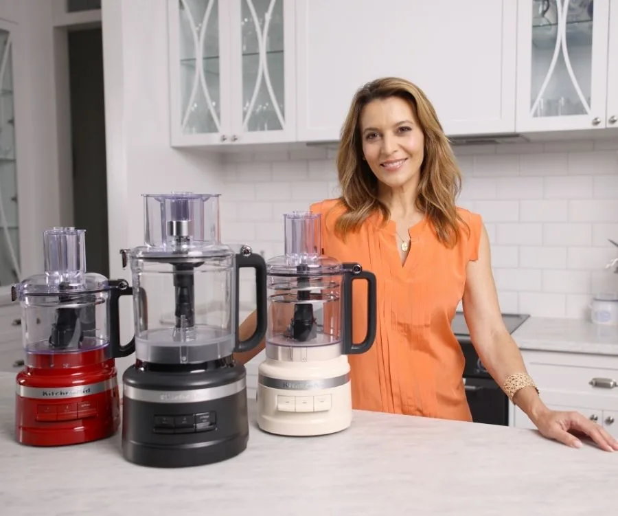 5 Food Processor Functions That’ll Transform Your Cooking