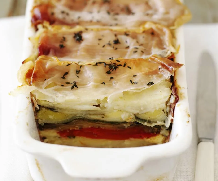 10 Potato Recipes That Will Satisfy the Whole Family