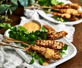 Easy Satay Chicken Recipe | Women's Weekly Food