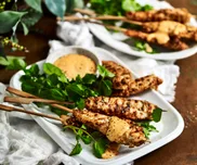 20 satay dishes for a flavour-packed dinner | Women's Weekly Food