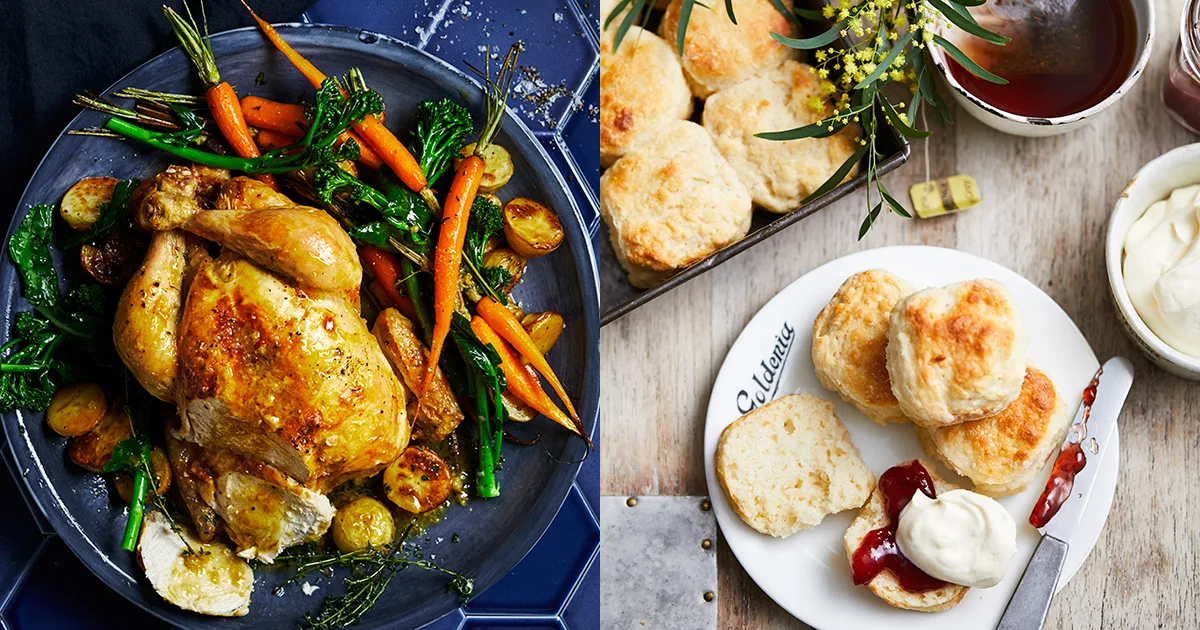 10 Classic Recipes to Master Once and for All
