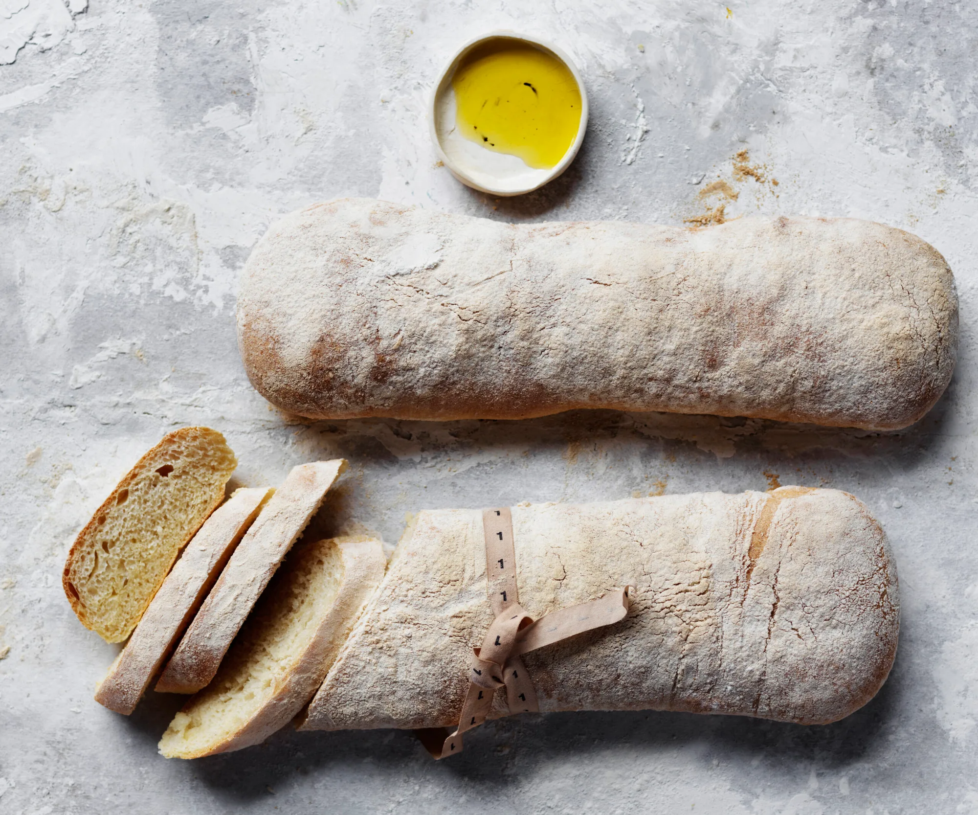 Ciabatta | Women's Weekly Food