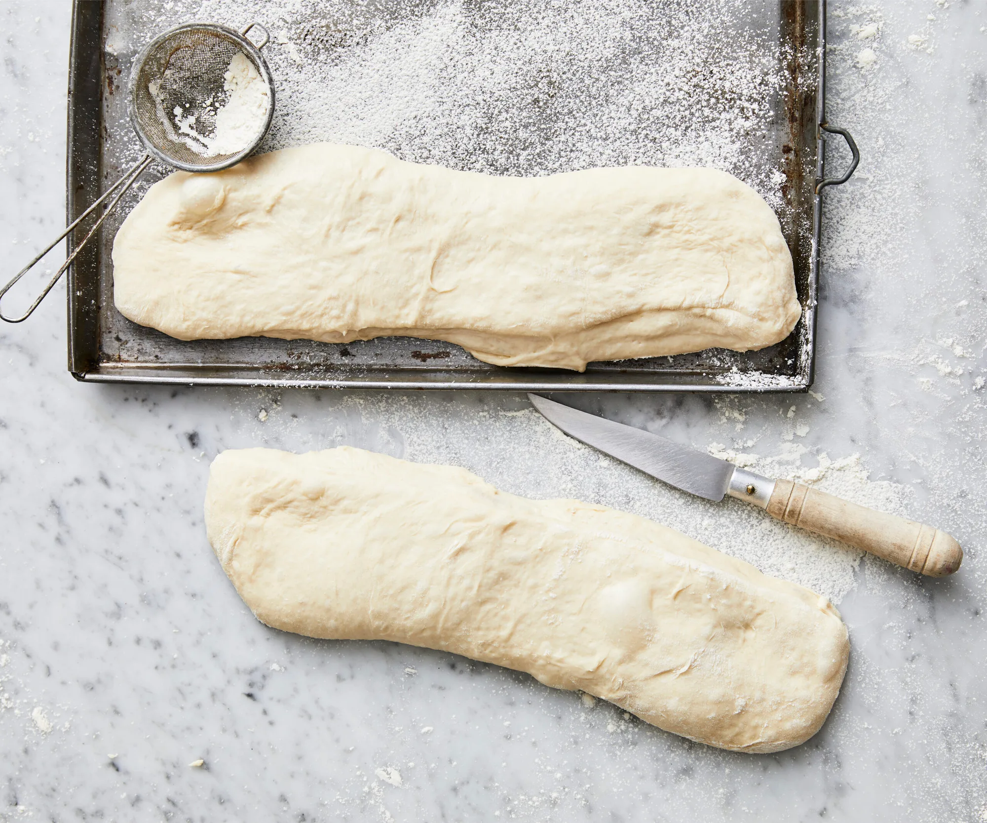Ciabatta | Women's Weekly Food