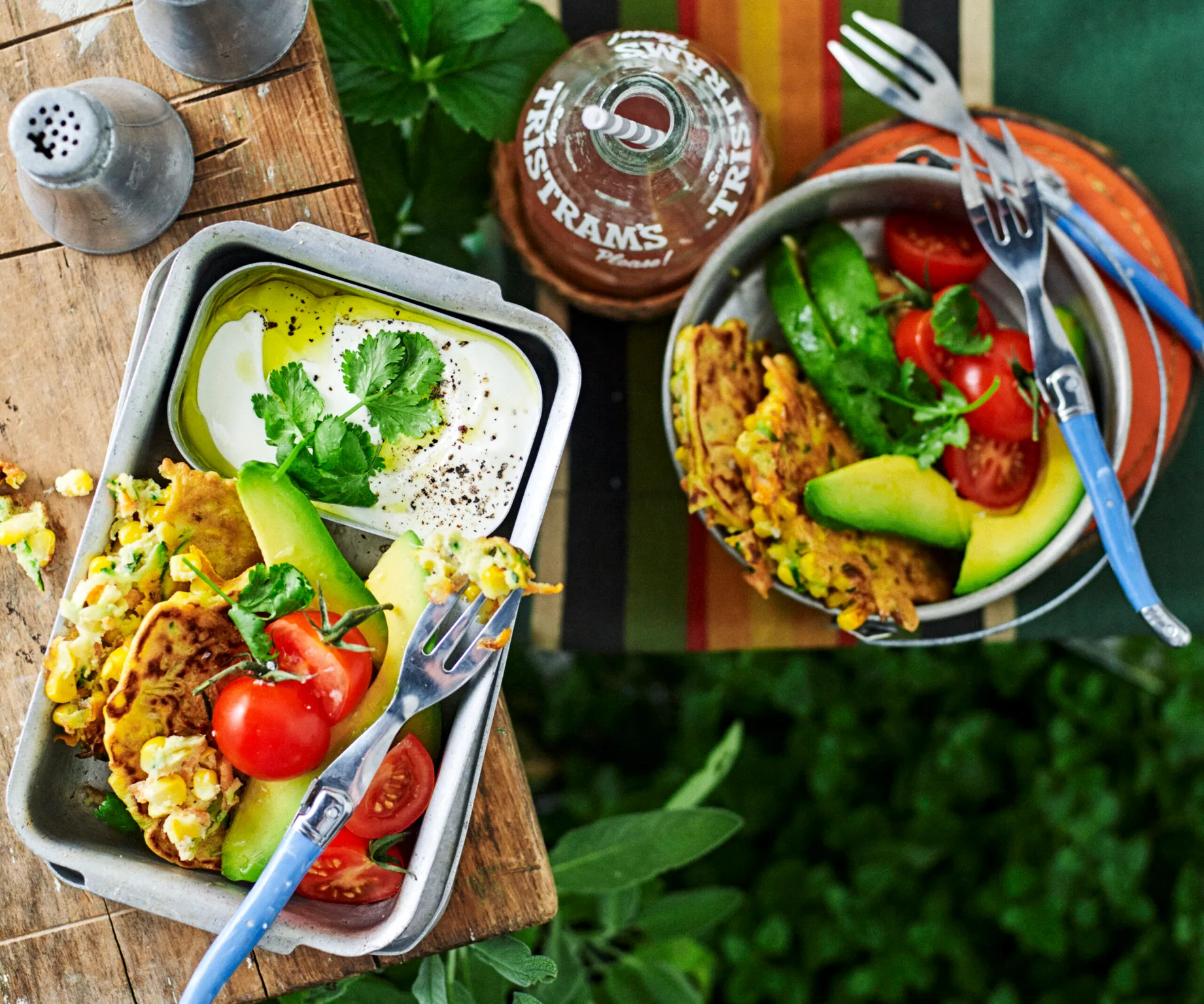 32 fabulous fritters | Women's Weekly Food