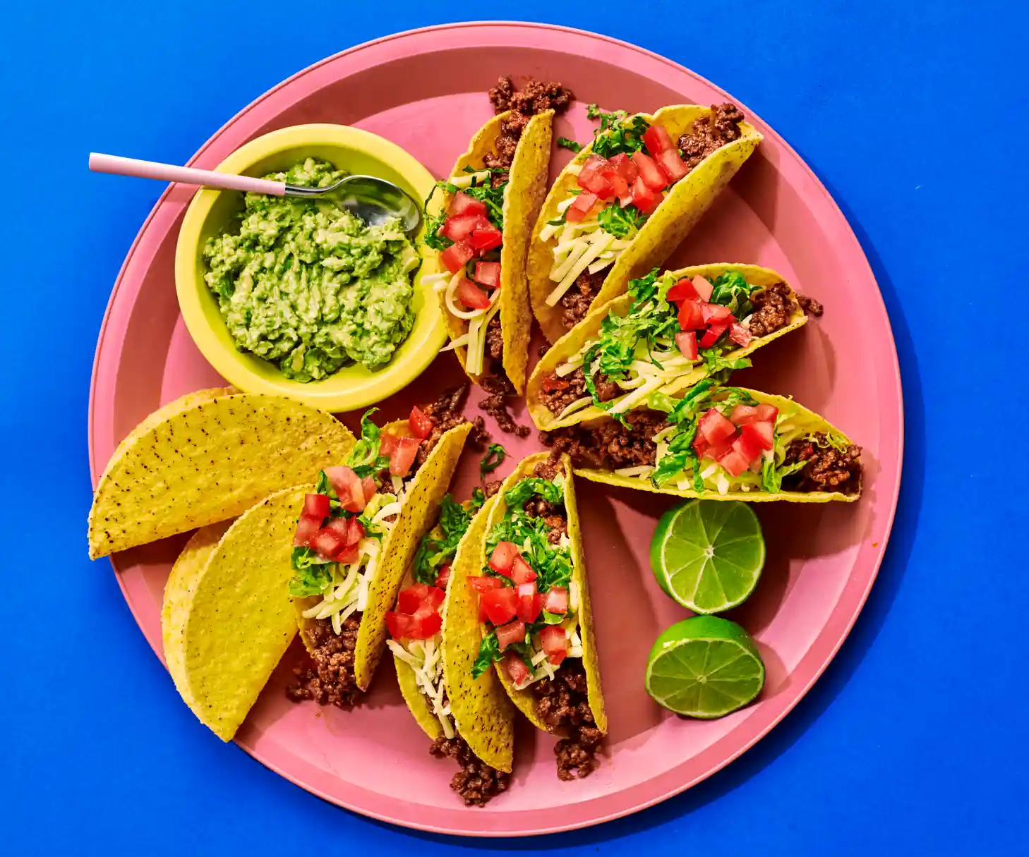 36 Mexican-Inspired Recipes for Dinner Tonight