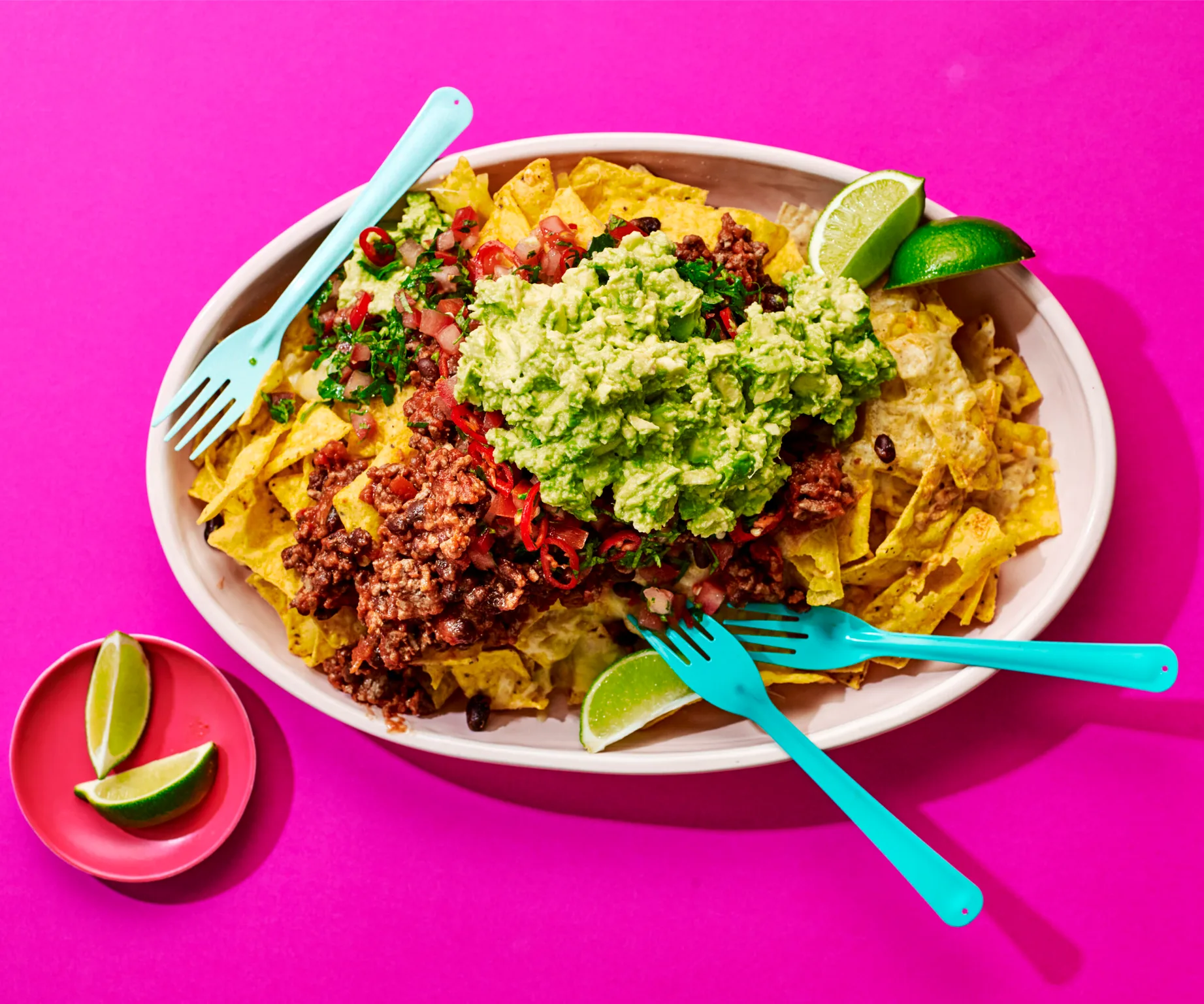 Our 15 best nachos recipes | Women's Weekly Food