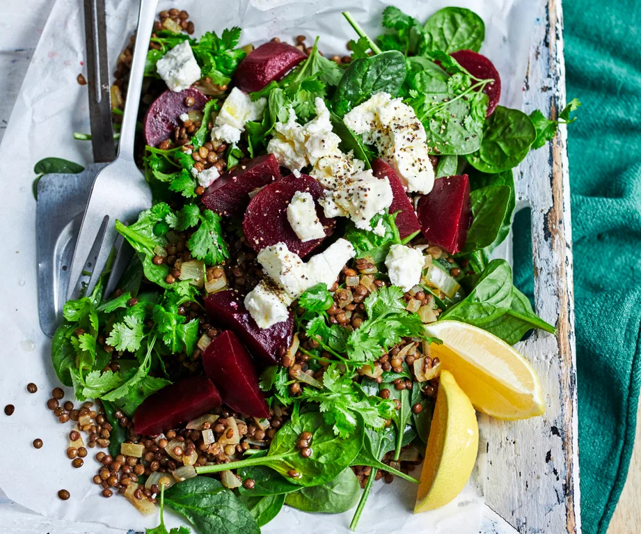 39 beautiful beetroot salad recipes | Women's Weekly Food