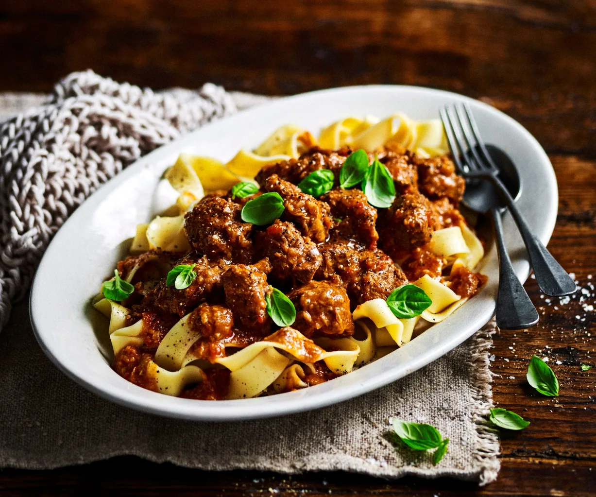 Retro Recipes: What Were We Cooking in the 70s?