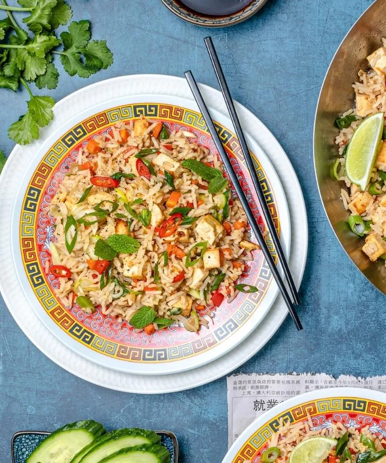 Our best 15-minute meals | Women's Weekly Food