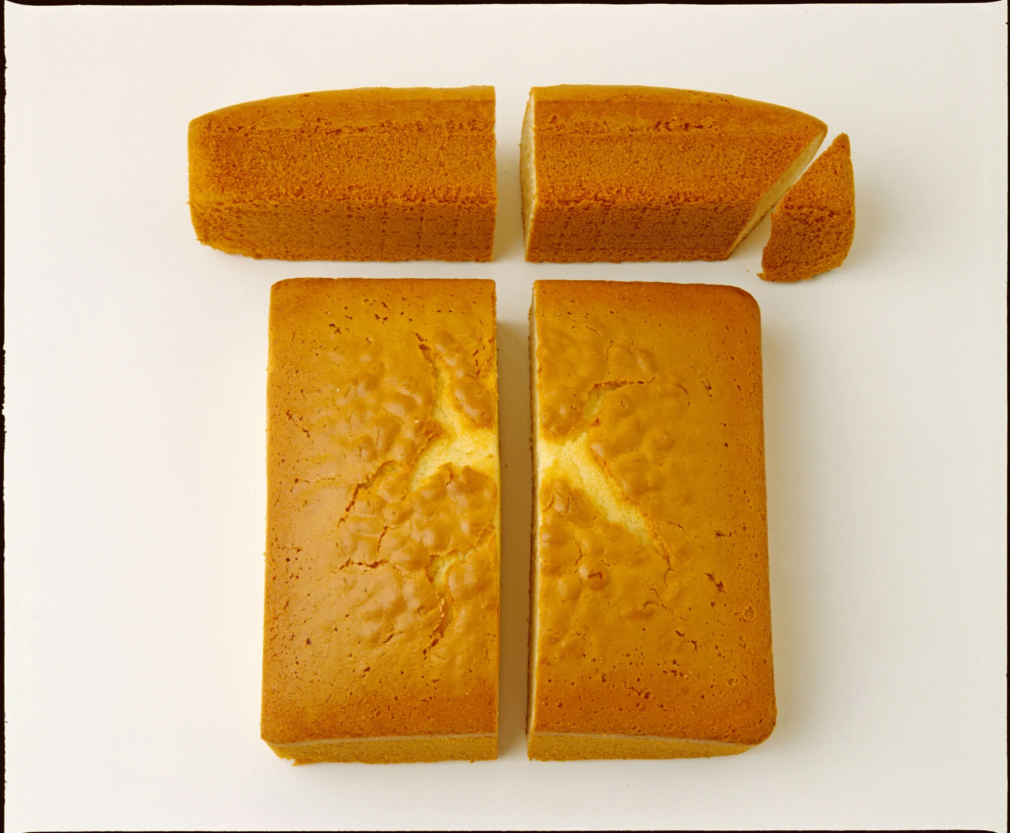 Women's Weekly Duck Cake recipe | Women's Weekly Food