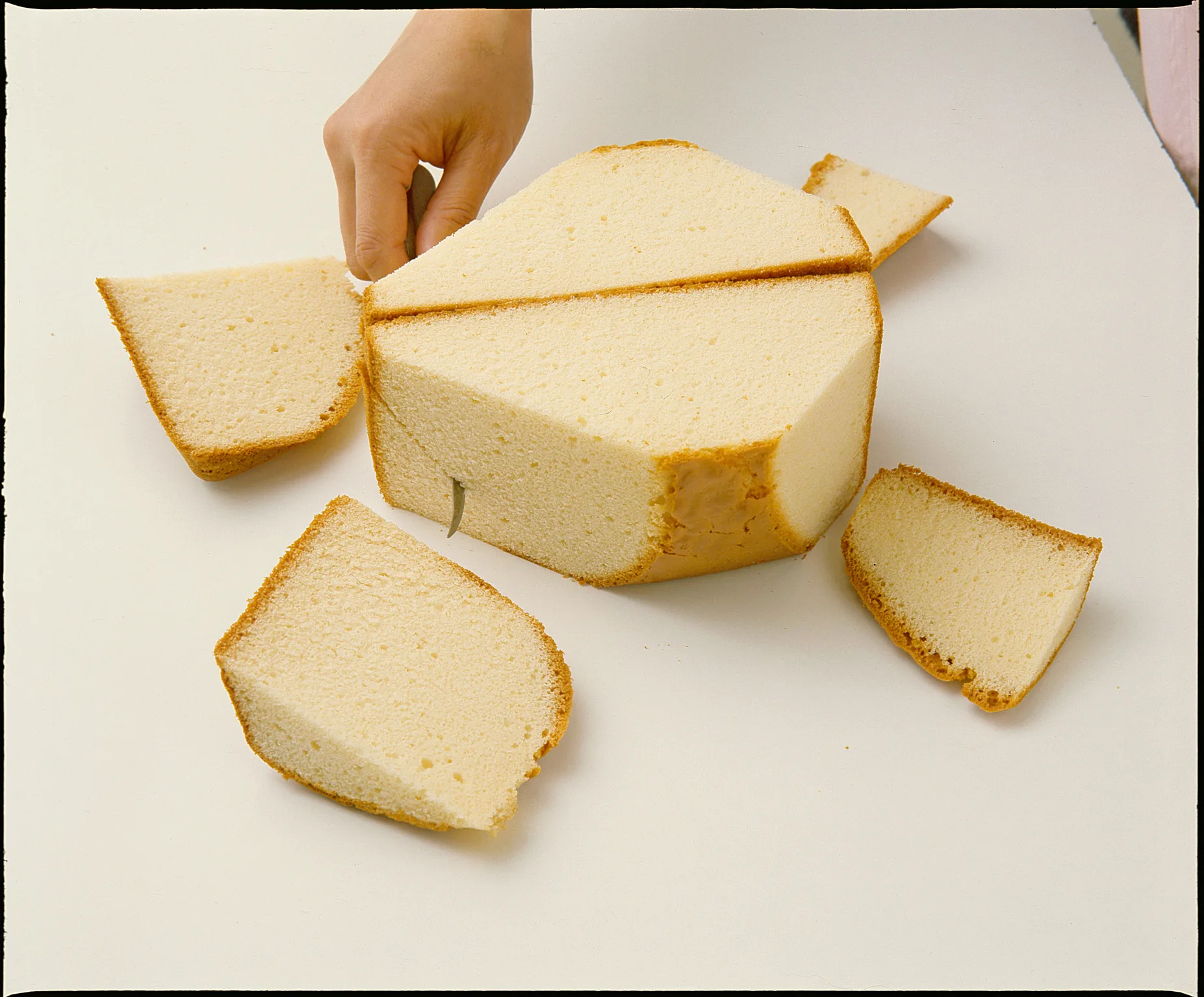 Women's Weekly Duck Cake recipe | Women's Weekly Food