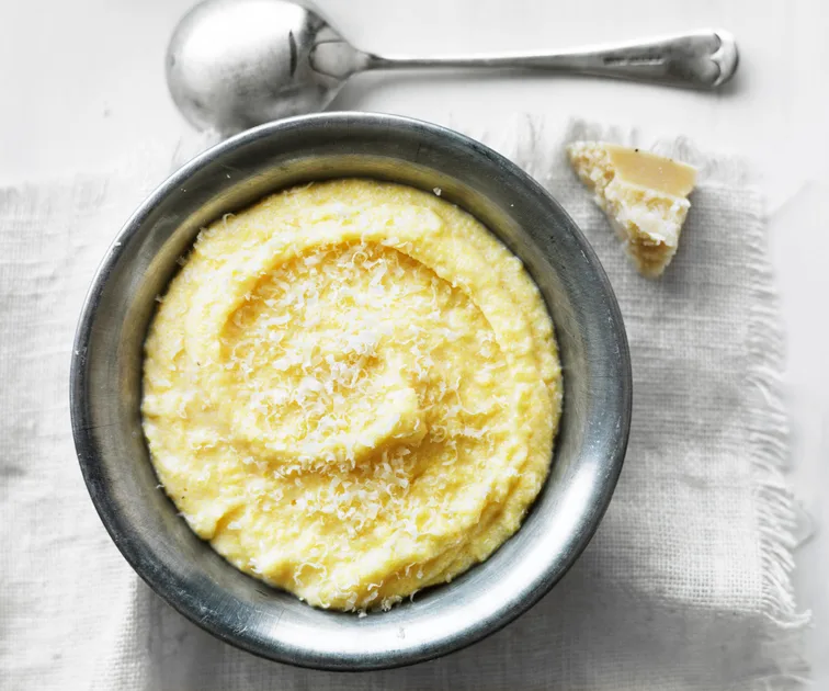 Soft polenta | Women's Weekly Food