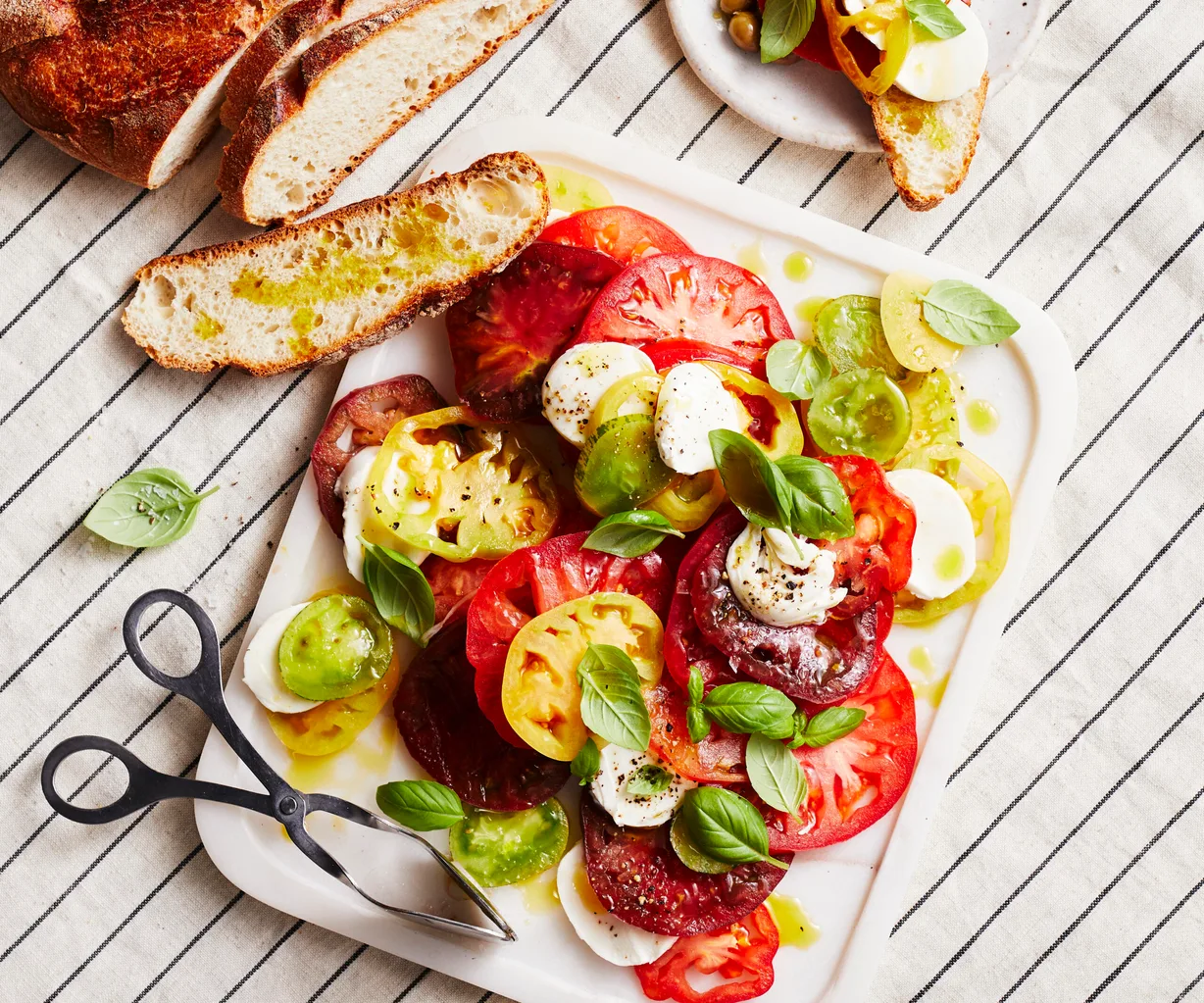 Caprese salad | Women's Weekly Food
