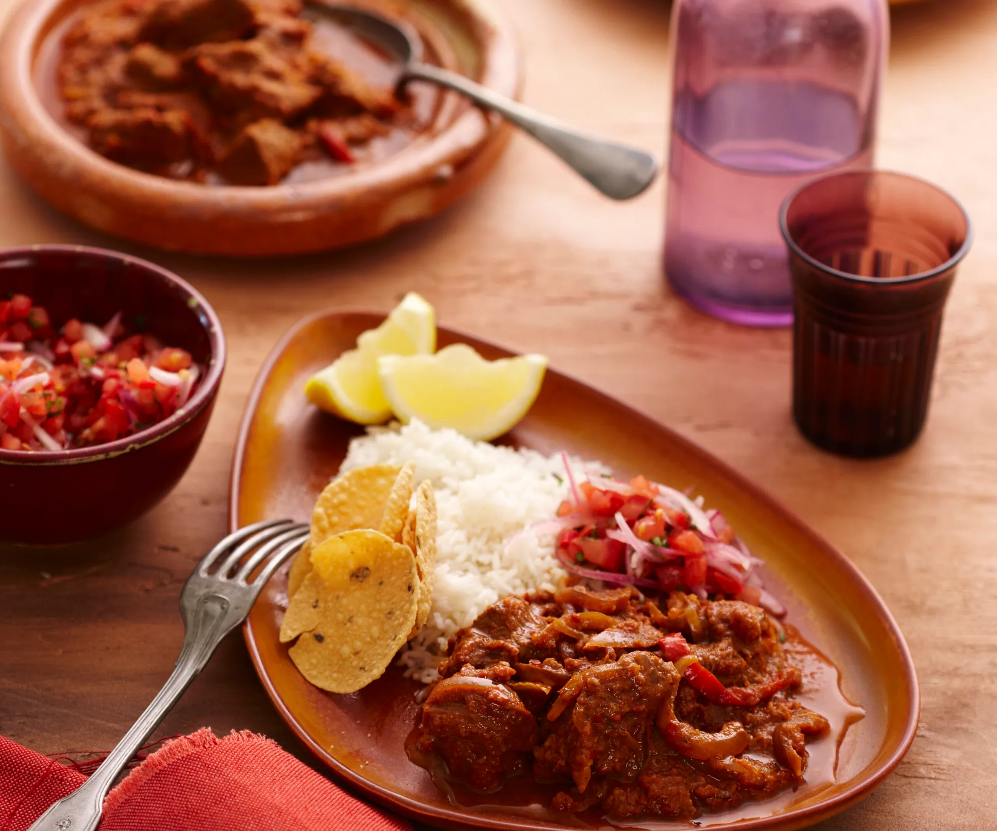 Beef Rogan Josh | Women's Weekly Food