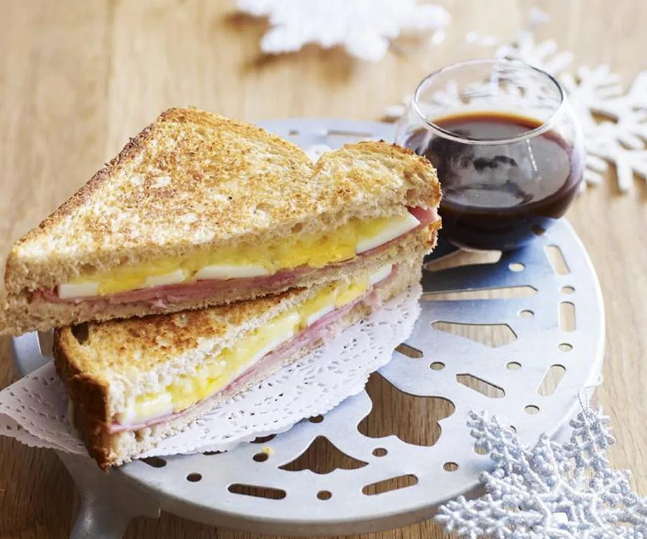 10 easy toastie recipes the whole family will enjoy