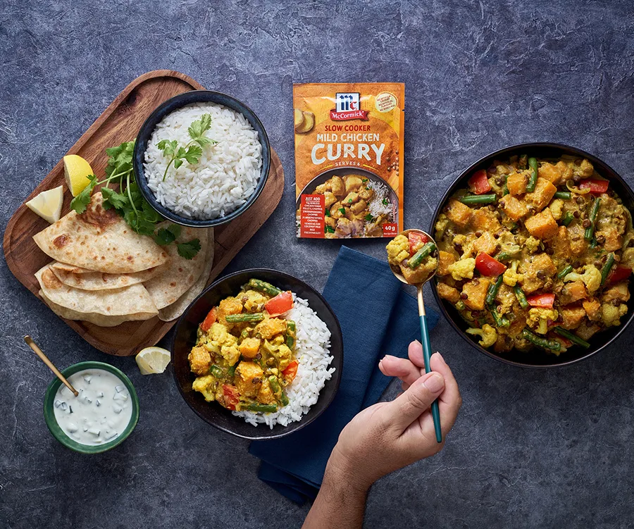 10 fast and flavoursome midweek meals | Women's Weekly Food