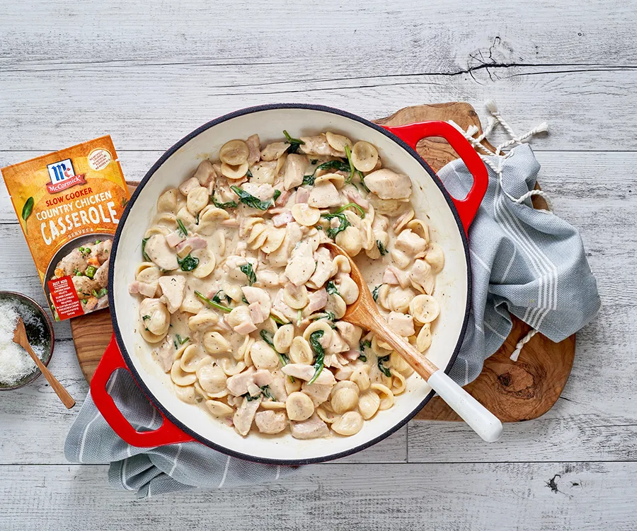 10 fast and flavoursome midweek meals | Women's Weekly Food