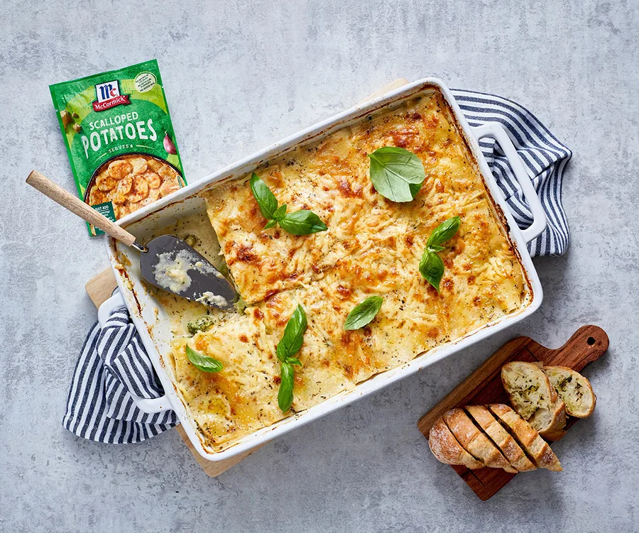 10 fast and flavoursome midweek meals | Women's Weekly Food