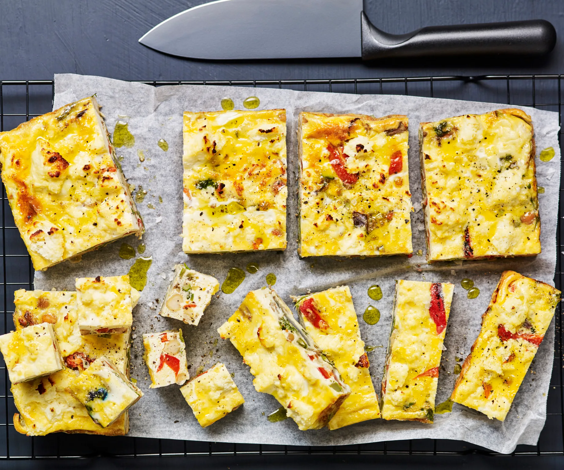 47 fabulous frittatas | Women's Weekly Food