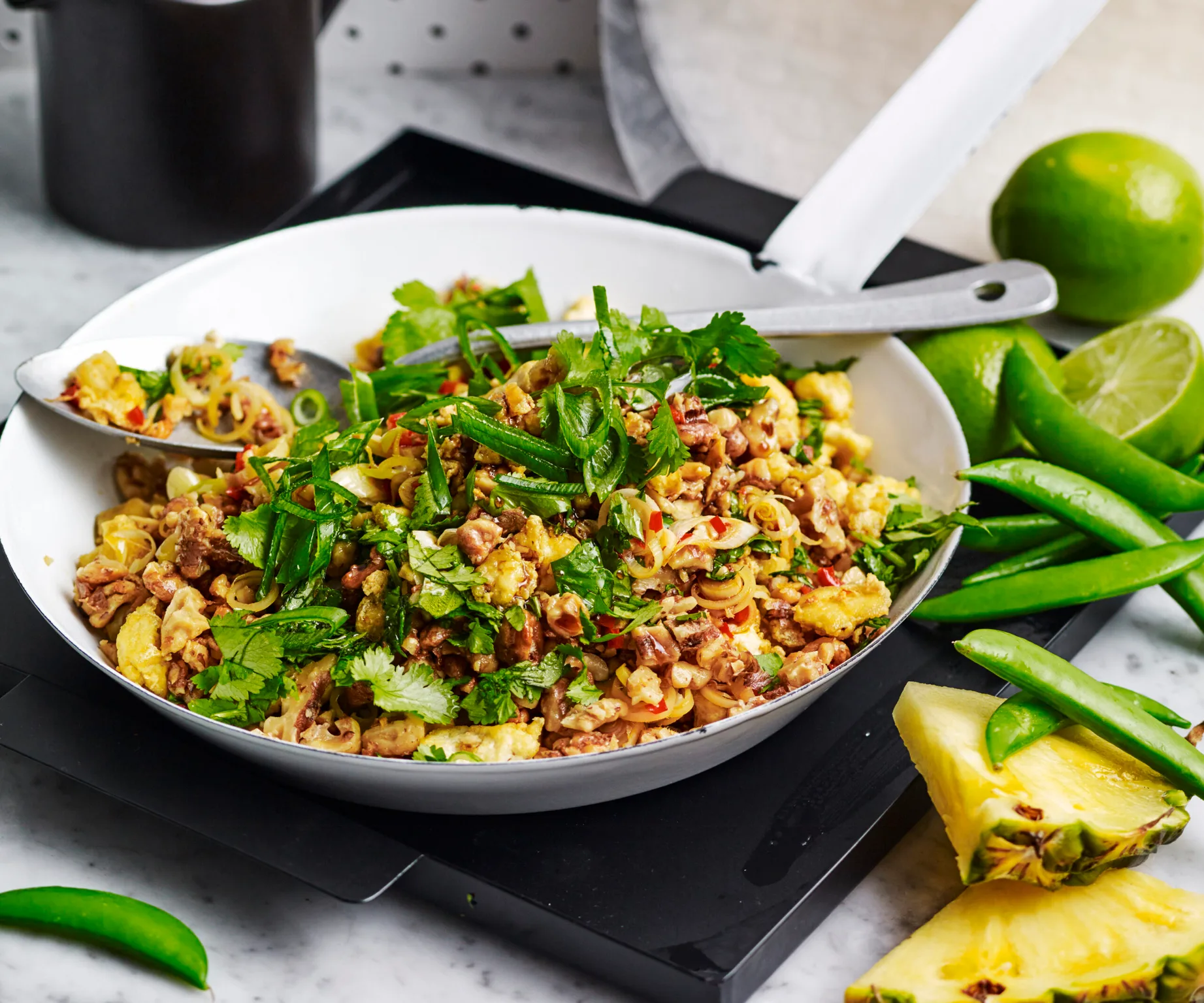 40 healthy lunch ideas you'll actually be excited to eat
