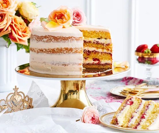 50 unforgettable birthday cake recipes | Women's Weekly Food