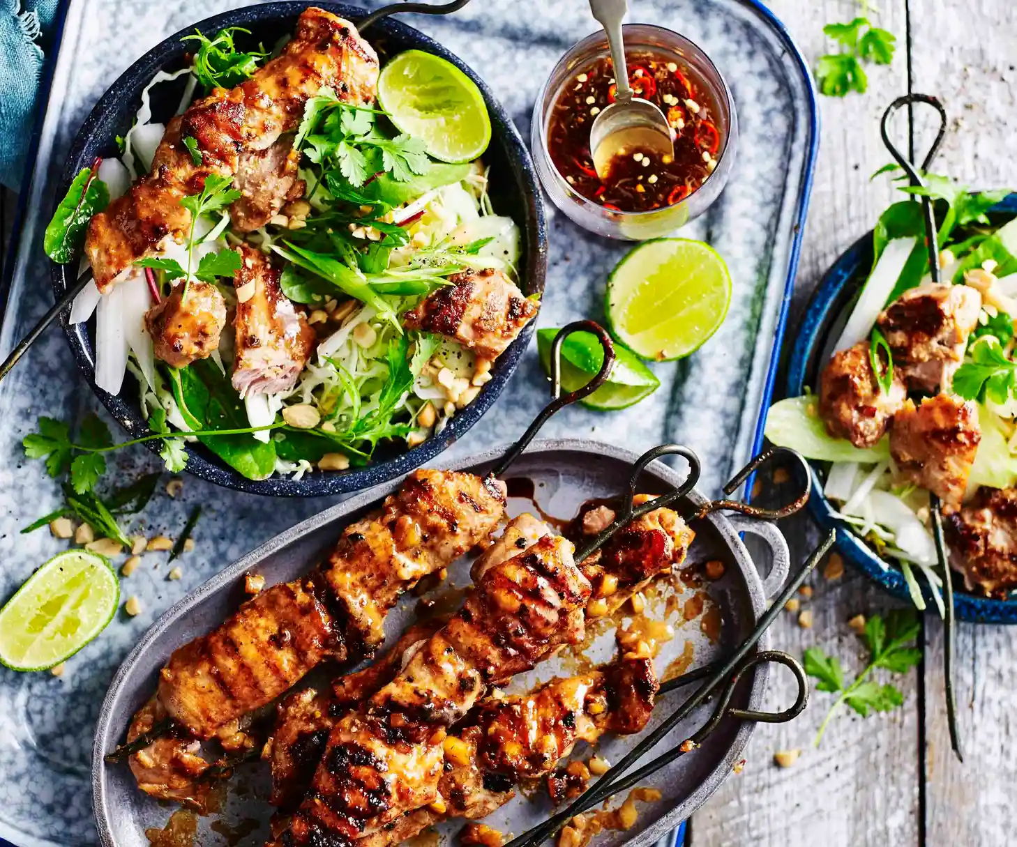 50 sensational spring dinner recipes | Women's Weekly Food