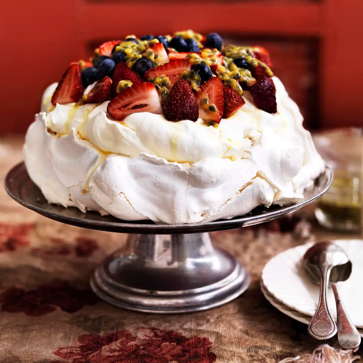 34 perfect pavlovas for Christmas | Women's Weekly Food