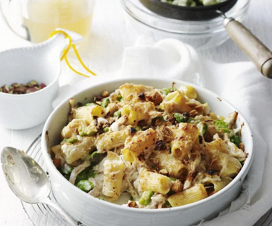 10 powerful pulse recipes | Women's Weekly Food