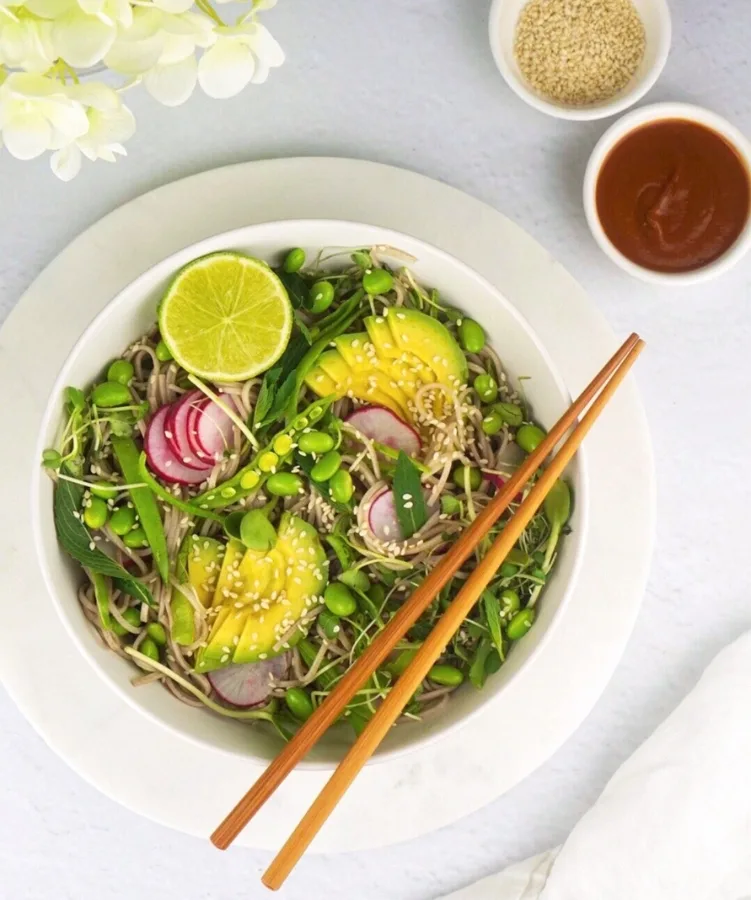 10 powerful pulse recipes | Women's Weekly Food