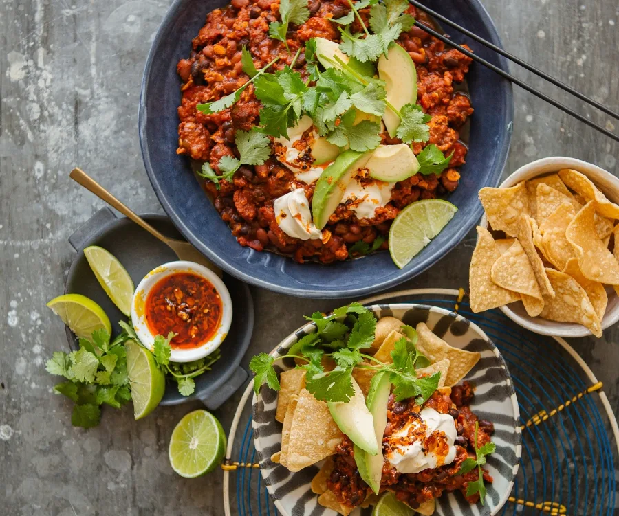 10 powerful pulse recipes | Women's Weekly Food