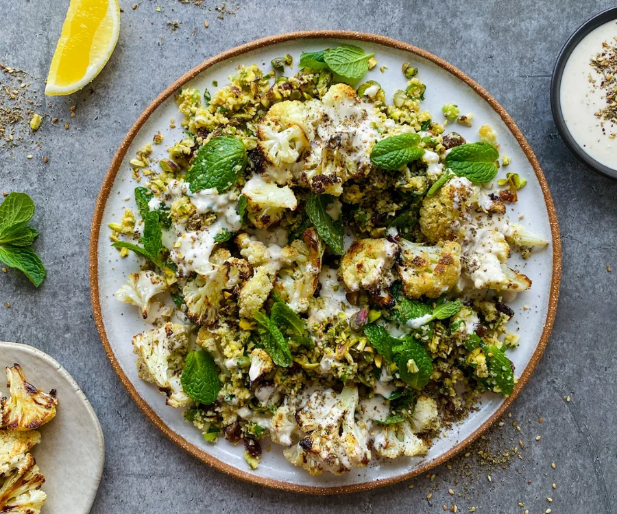 10 powerful pulse recipes | Women's Weekly Food