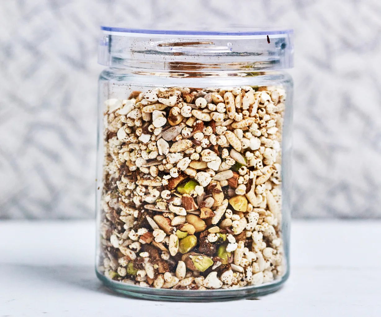 Gluten-free muesli | Women's Weekly Food