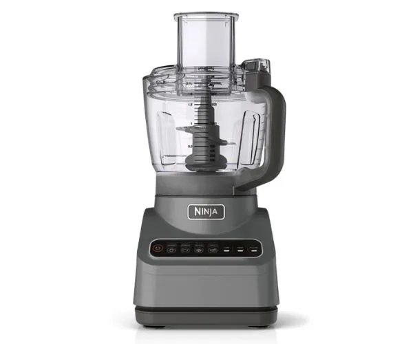 The Best Food Processors For Every Budget in 2025