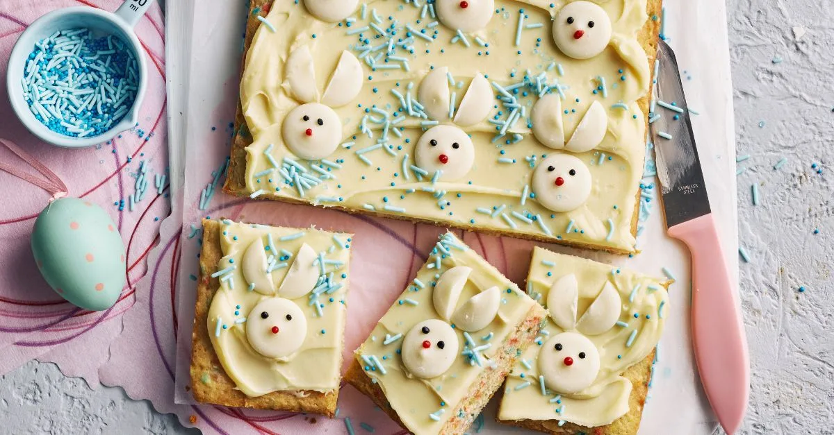 37 Easter baking ideas, sweet treats & more | Women's Weekly Food