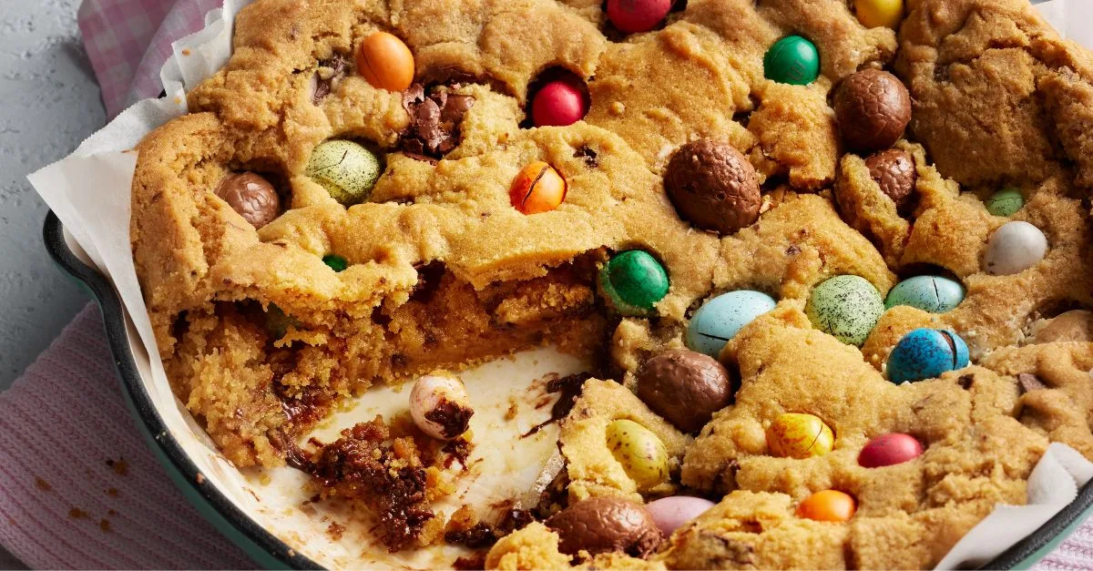 The best Easter biscuits & cookies | Women's Weekly Food