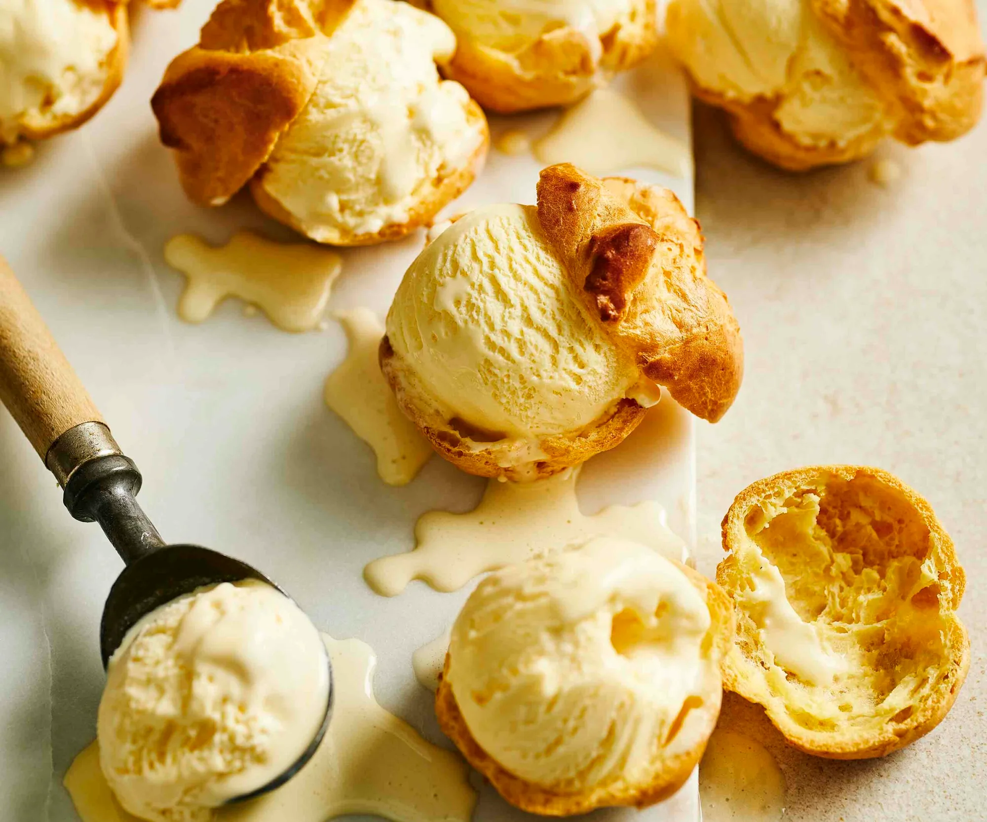 How to make choux pastry | Women's Weekly Food