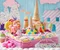 10 castle cakes the kids will love | Women's Weekly Food