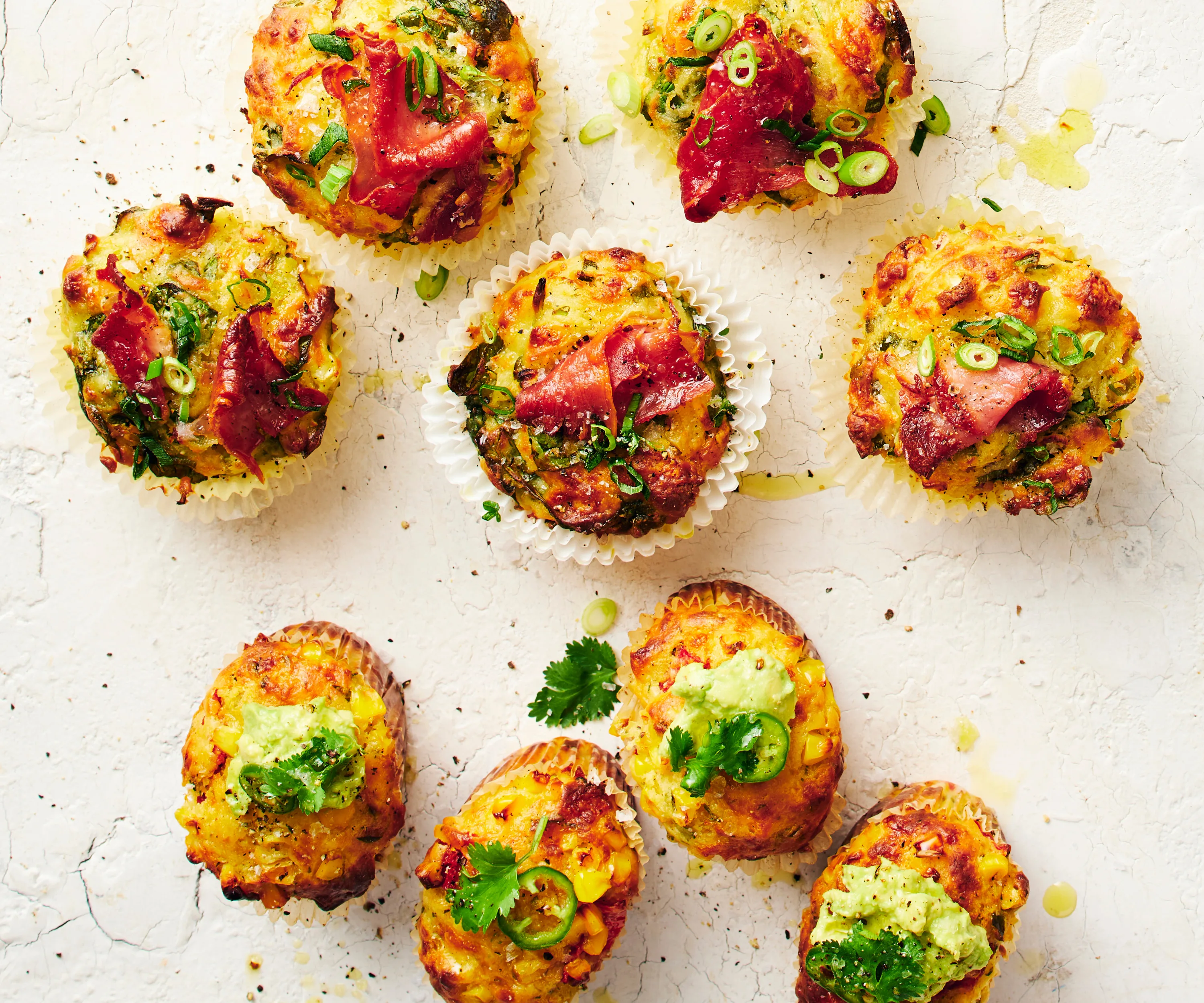 41 marvellous muffin flavours | Women's Weekly Food