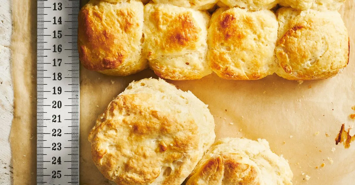 Light and fluffy scones recipe | Women's Weekly Food