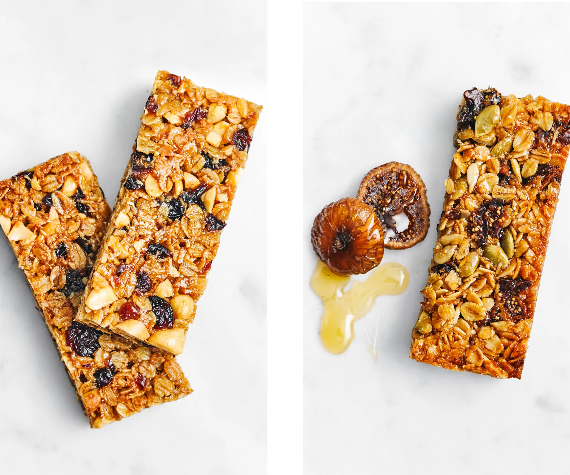 Muesli bars | Women's Weekly Food
