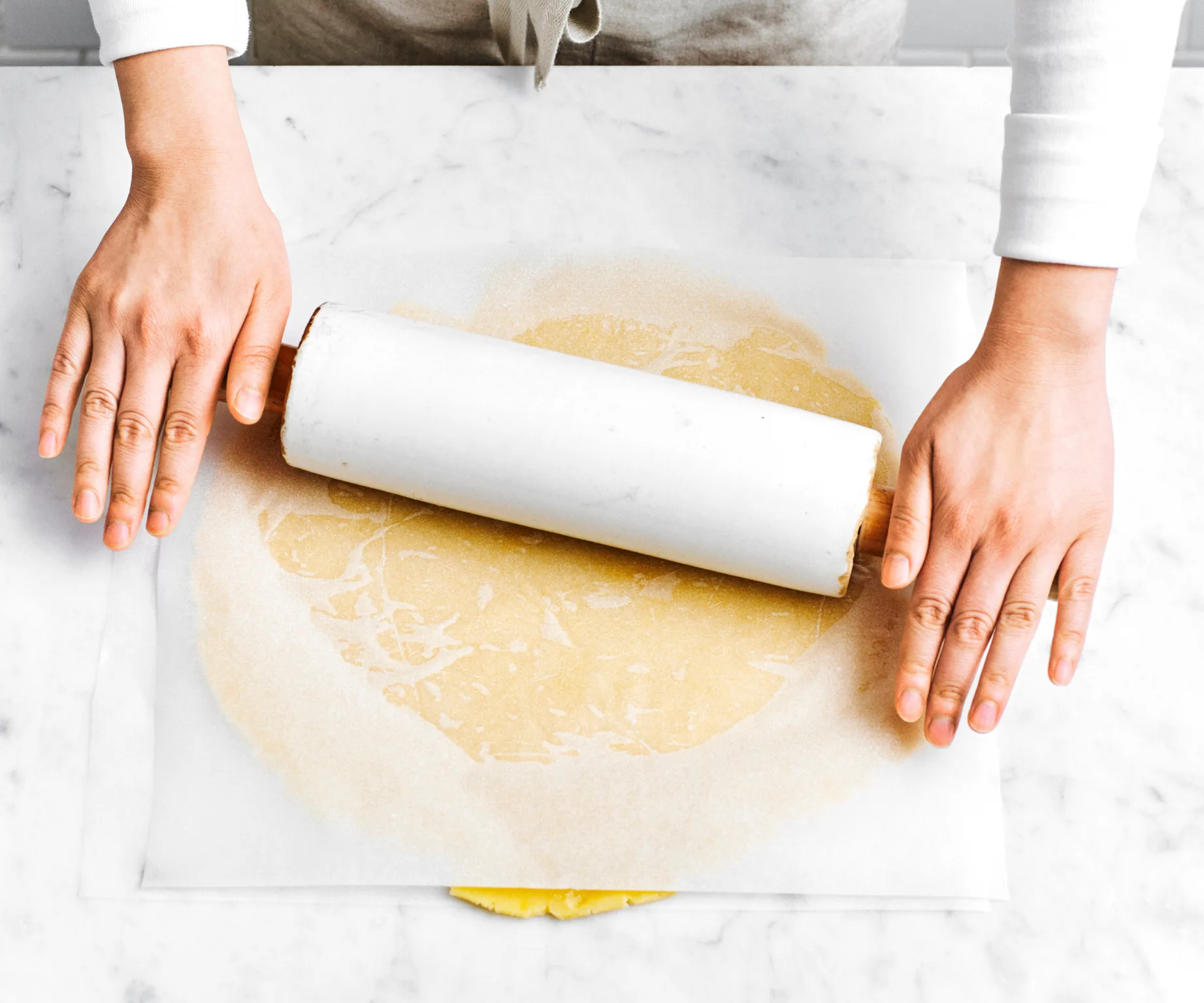 Easiest-ever pastry case | Women's Weekly Food