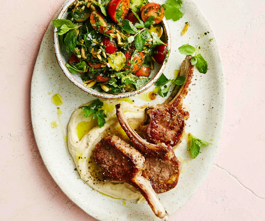 Dinner for One: Solo Dining Recipes
