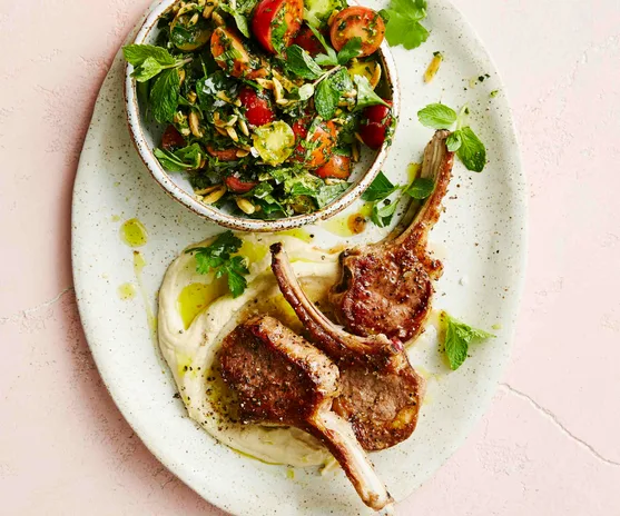 Dinner for One: Solo Dining Recipes